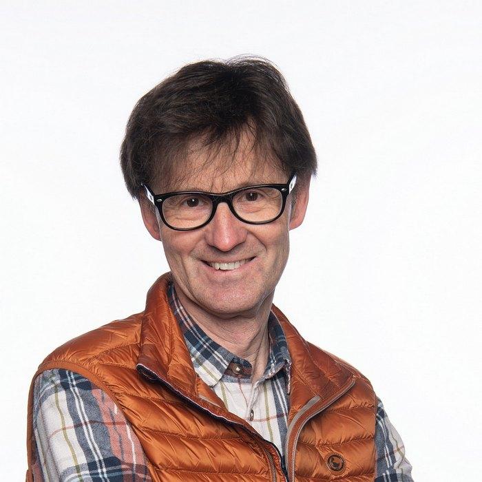 Dr. Jean-Philippe Eberl